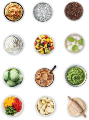 Corporate - WIZ'N'MiX – ALL IN ONE